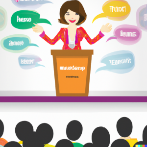 Ethos, Pathos, and Logos in Public Speaking - Short & Sweet Speeches